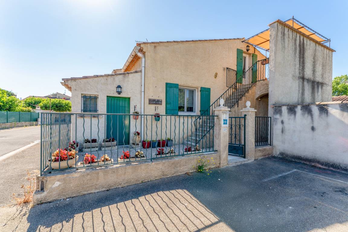 40 M² Appartement ∙ 1 Chambre ∙ 4 Personnes - Saint-Rémy-de-Provence