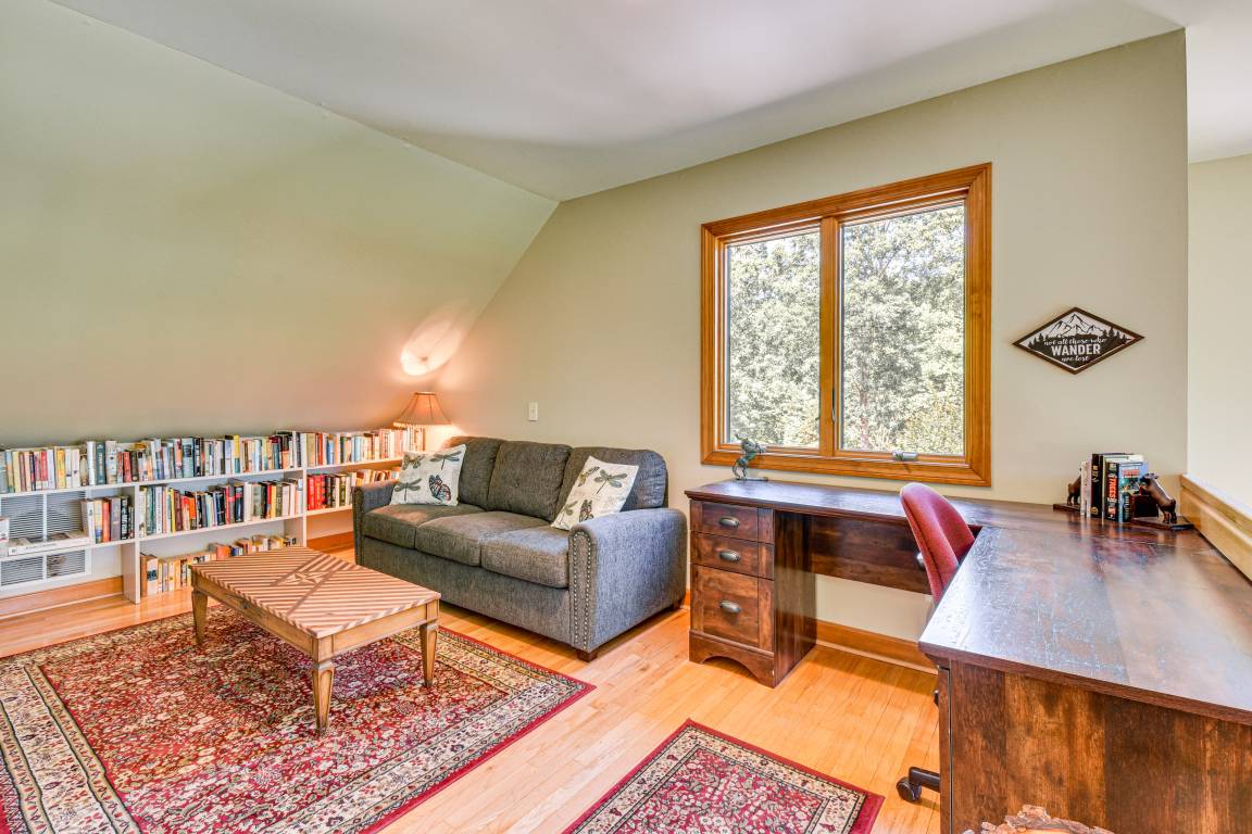 297 M² House ∙ 4 Bedrooms ∙ 8 Guests - Dahlonega, GA