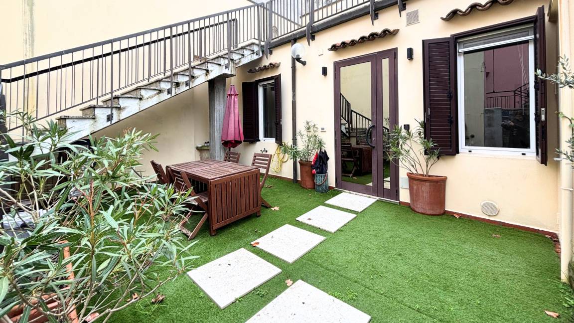 Ferienwohnung ∙ 1 Schlafzimmer ∙ 3 Gäste - Cesenatico