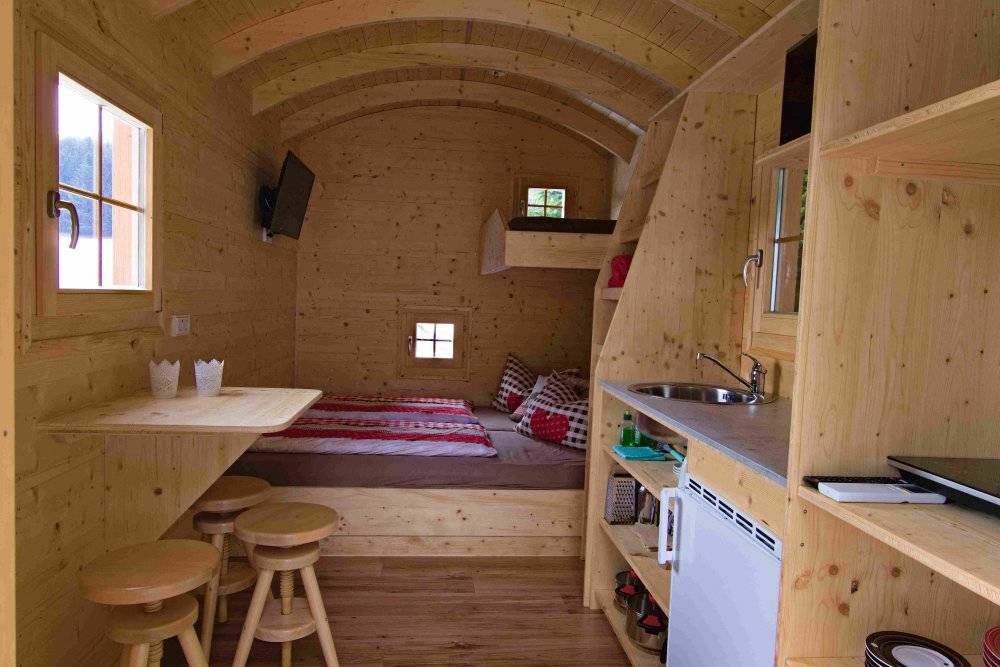 Ferienwohnung ∙ 1 Schlafzimmer ∙ 2 Gäste - Lahr/Schwarzwald