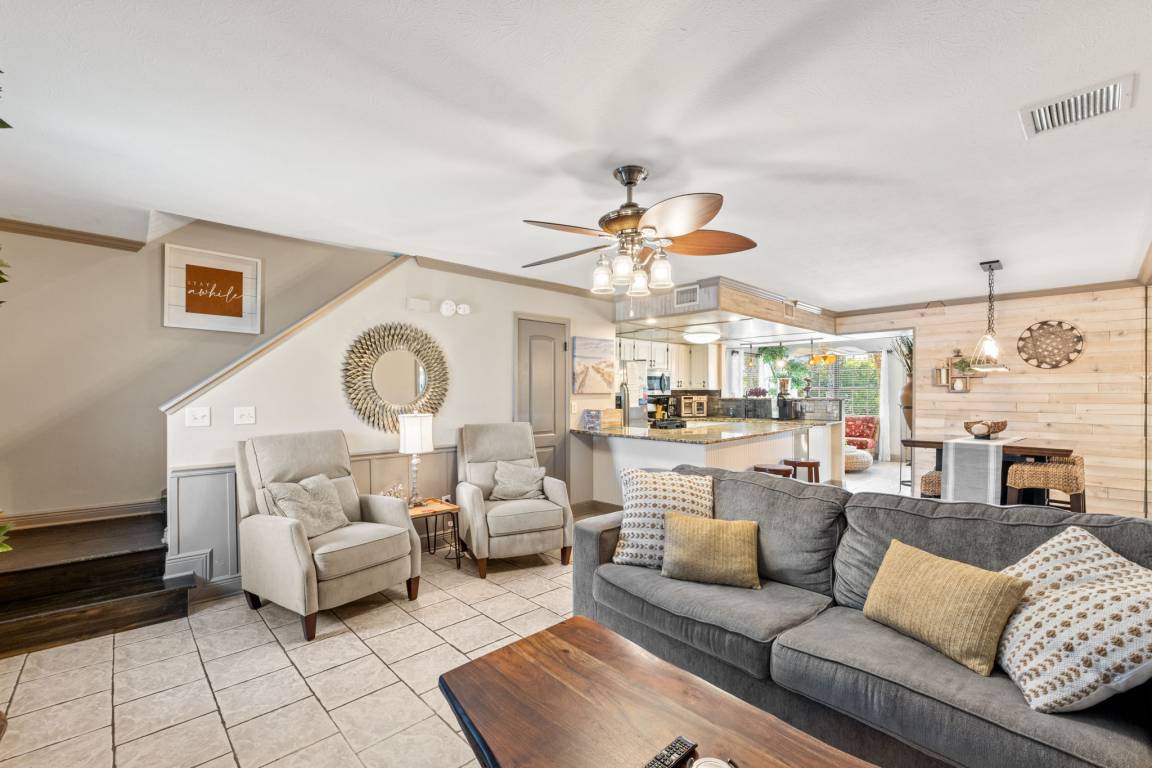 139 M² House ∙ 3 Bedrooms ∙ 8 Guests - Panama