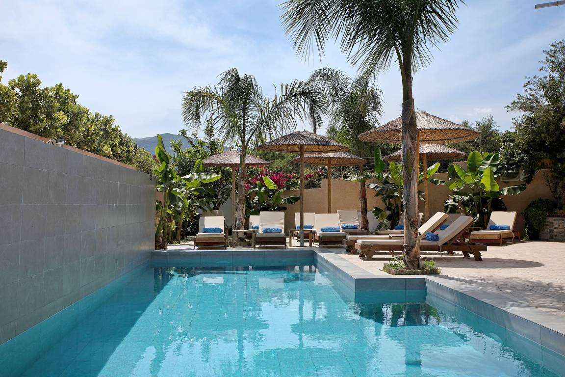 40 M² Apartment ∙ 1 Bedroom ∙ 3 Guests - Zakynthos