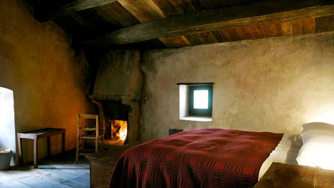 Locanda ∙ 1 Camera Da Letto ∙ 2 Ospiti - Abruzzo