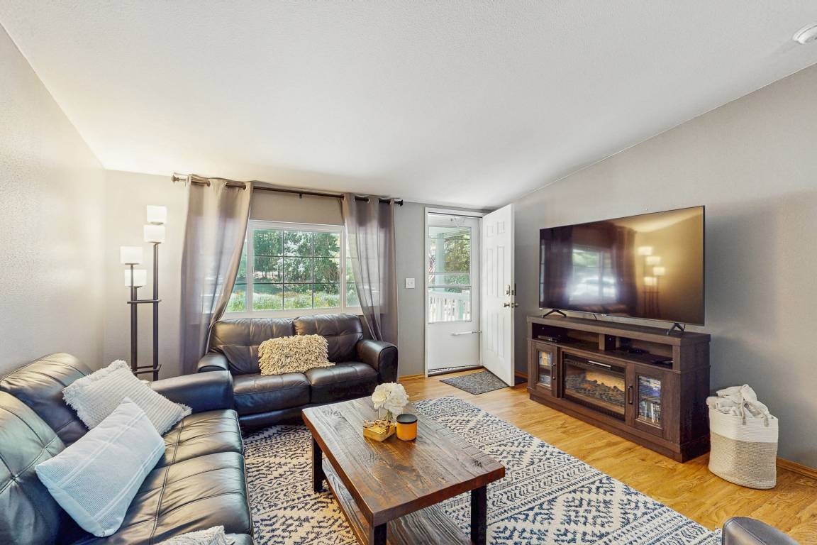 130 M² House ∙ 4 Bedrooms ∙ 10 Guests - Shelton, WA