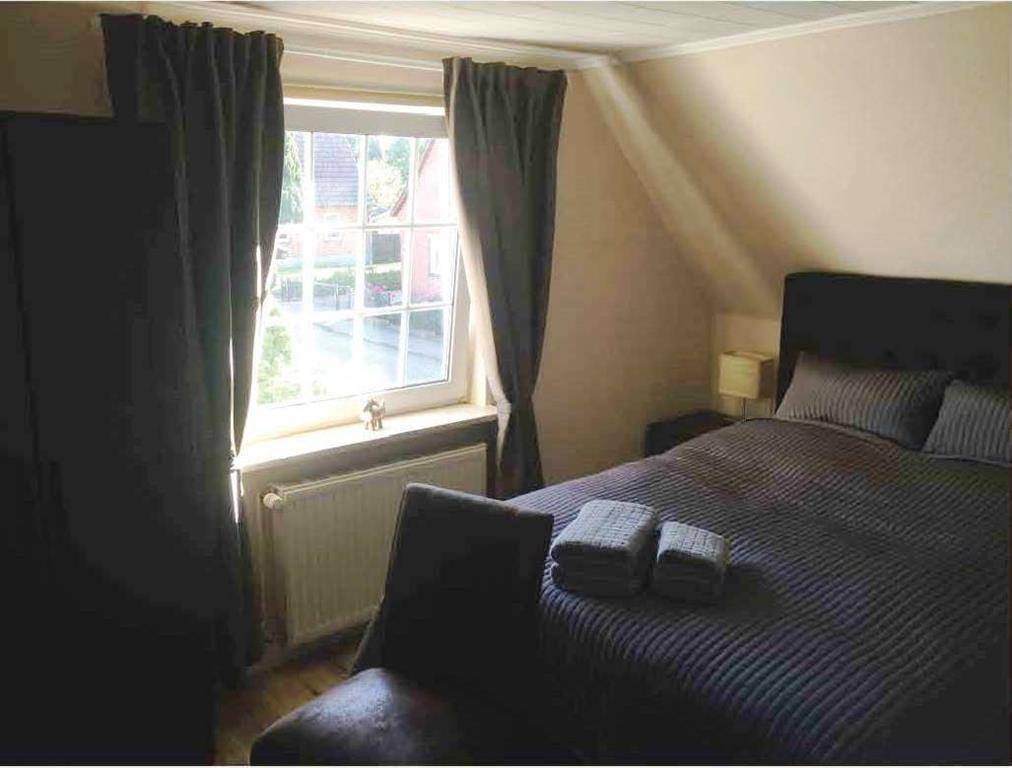 16 M² Hotel ∙ 2 Ospiti - Schneverdingen