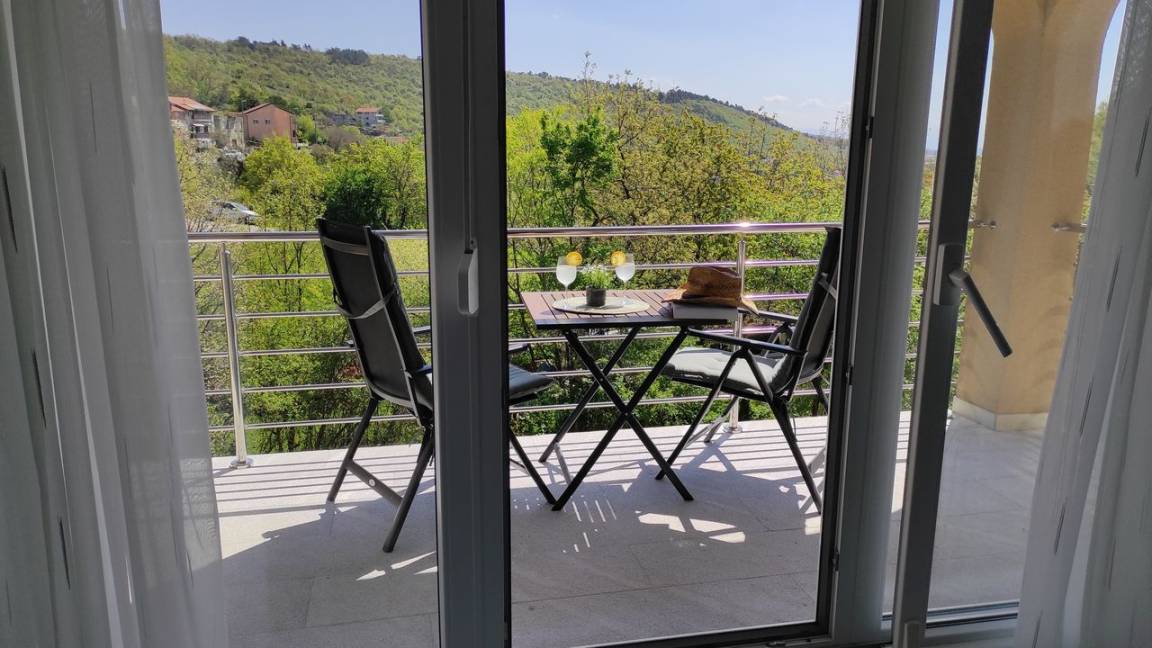 99 M² Ferienwohnung ∙ 3 Schlafzimmer ∙ 8 Gäste - Opatija