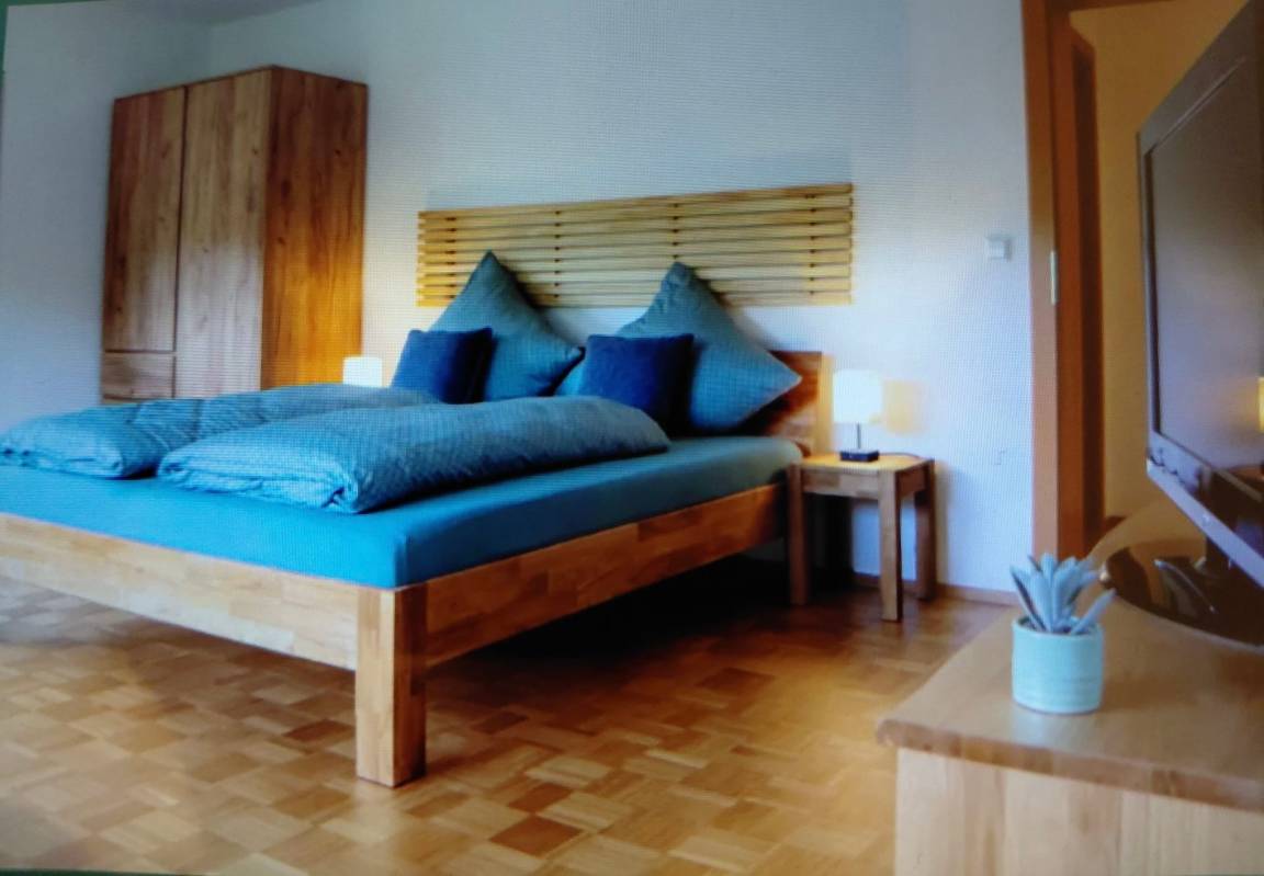 80 M² Huoneisto ∙ 2 Makuuhuonetta ∙ 4 Vierasta - Oberharmersbach