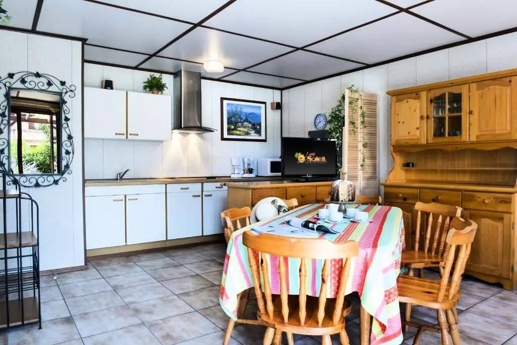 75 M² Huis ∙ 3 Slaapkamers ∙ 7 Gasten - Portiragnes