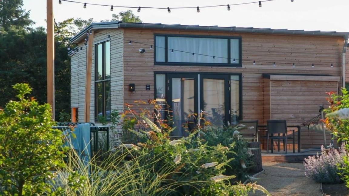 65 M² Huis ∙ 2 Slaapkamers ∙ 4 Gasten - Zutphen