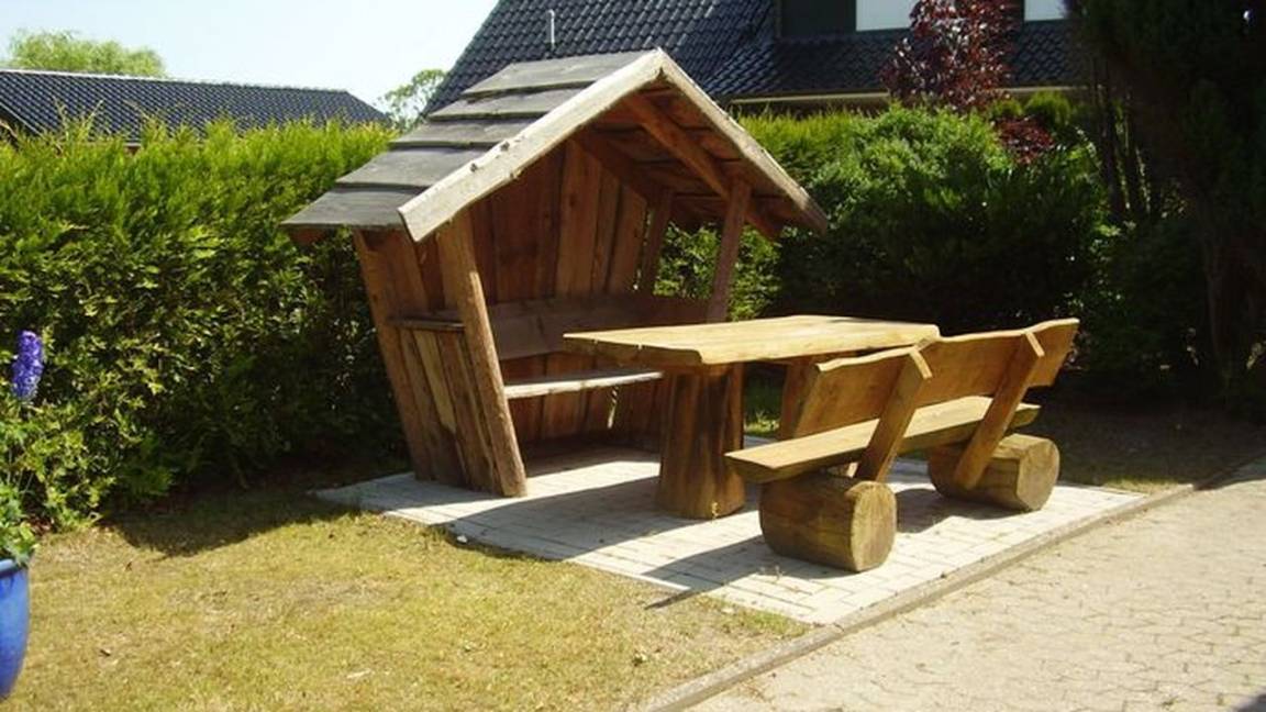 Apartamento ∙ 2 Habitaciones ∙ 3 Huéspedes - Langeoog
