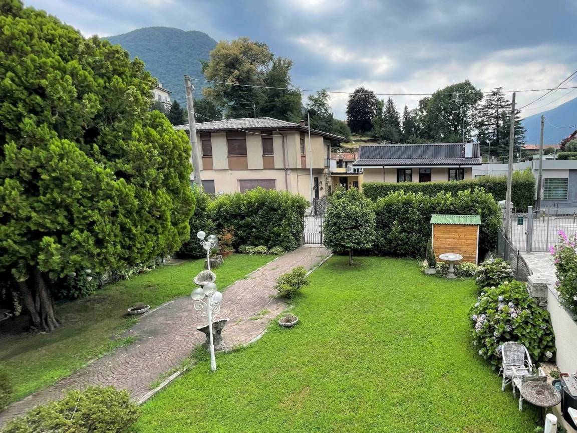 80 M² Maison De Vacances ∙ 2 Chambres ∙ 4 Personnes - Mergozzo