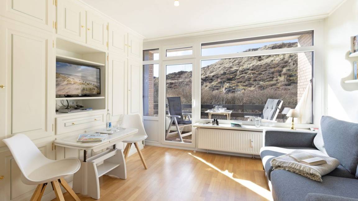 24 M² Apartment ∙ 2 Guests - Rømø