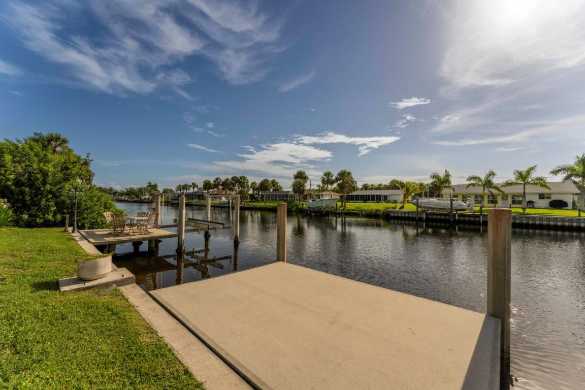 Maison De Vacances ∙ 2 Chambres ∙ 4 Personnes - Port Charlotte, FL