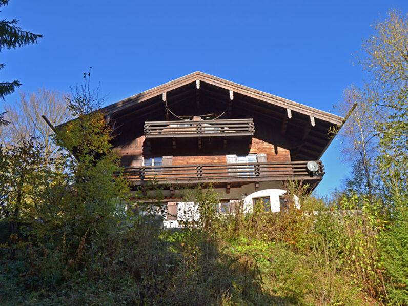 230 M² Ferienhaus ∙ 6 Schlafzimmer ∙ 11 Gäste - Schliersee
