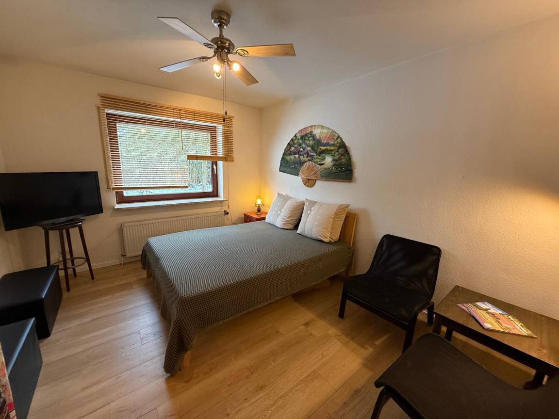 49 M² Appartement ∙ 1 Slaapkamer ∙ 2 Gasten - Soltau