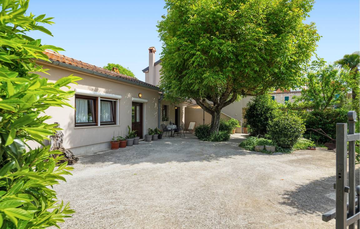 45 M² Apartamento ∙ 1 Habitación ∙ 2 Huéspedes - Poreč