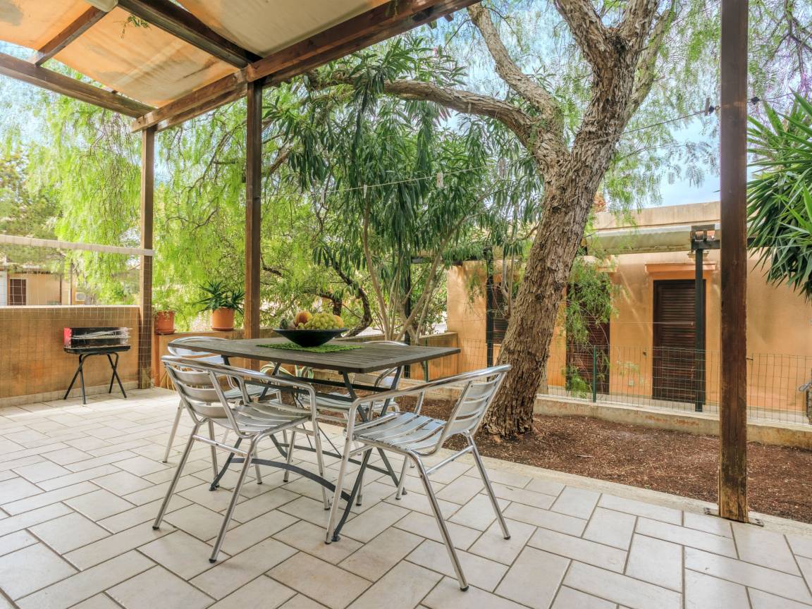 60 M² Maison De Vacances ∙ 2 Chambres ∙ 5 Personnes - San Vito Lo Capo
