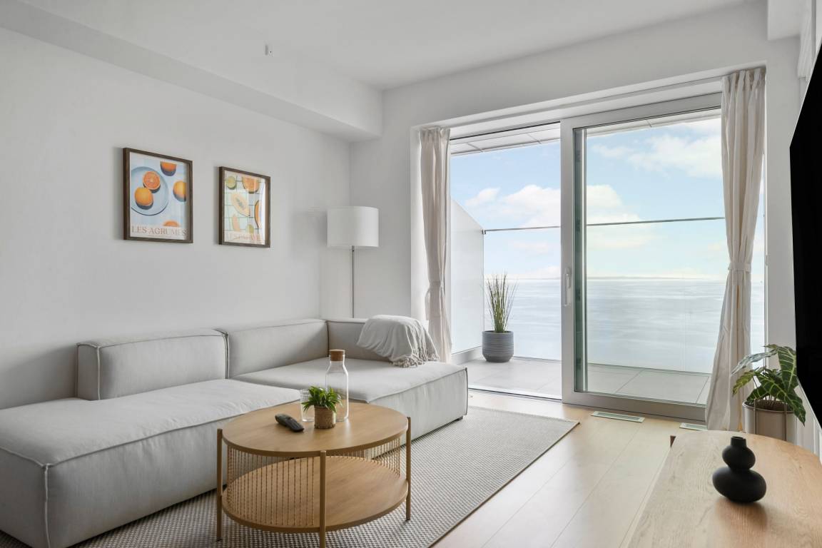 Apartment ∙ 1 Bedroom ∙ 2 Guests - Aarhus