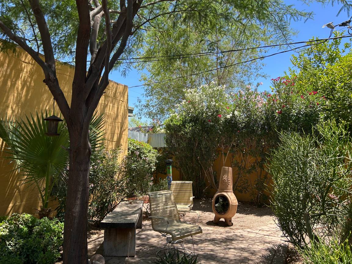 56 M² Studio Flat ∙ 1 Bedroom ∙ 2 Guests - Chandler, AZ