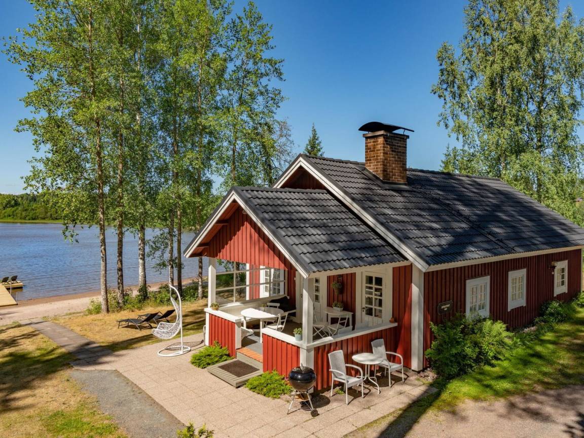 78 M² House ∙ 2 Bedrooms ∙ 6 Guests - Lohja