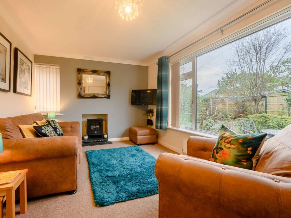 House ∙ 1 Bedroom ∙ 2 Guests - Keswick