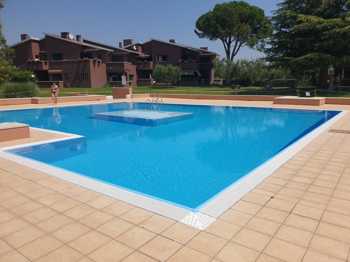 35 M² Appartamento ∙ 1 Camera Da Letto ∙ 4 Ospiti - Bardolino