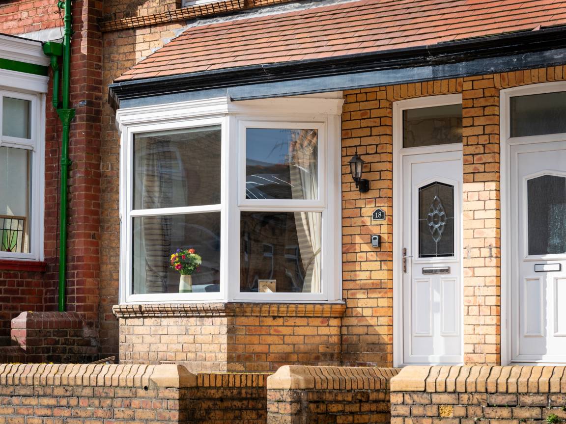 Cottage ∙ 3 Bedrooms ∙ 6 Guests - Scarborough
