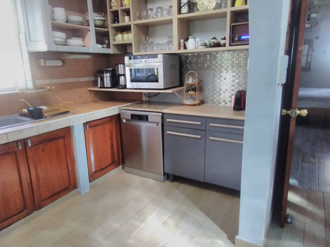 190 M² Villa ∙ 4 Chambres ∙ 12 Personnes - Maurice