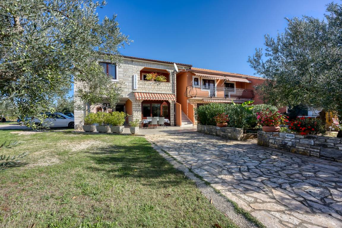 75 M² Apartment ∙ 2 Bedrooms ∙ 6 Guests - Rovinj