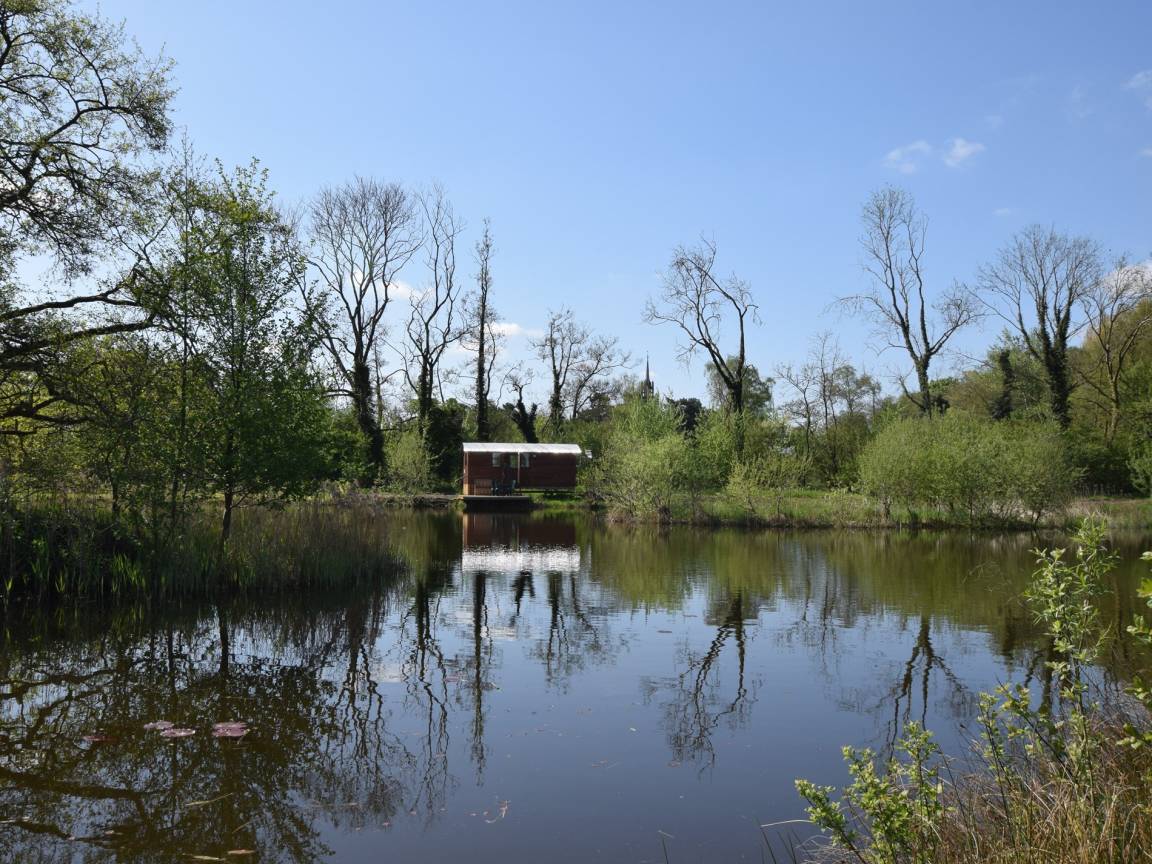 Cottage ∙ 1 Chambre ∙ 2 Personnes - Suffolk