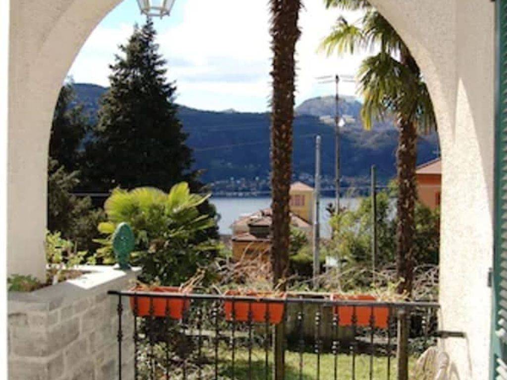 Bed And Breakfast Casa Nini - Lierna