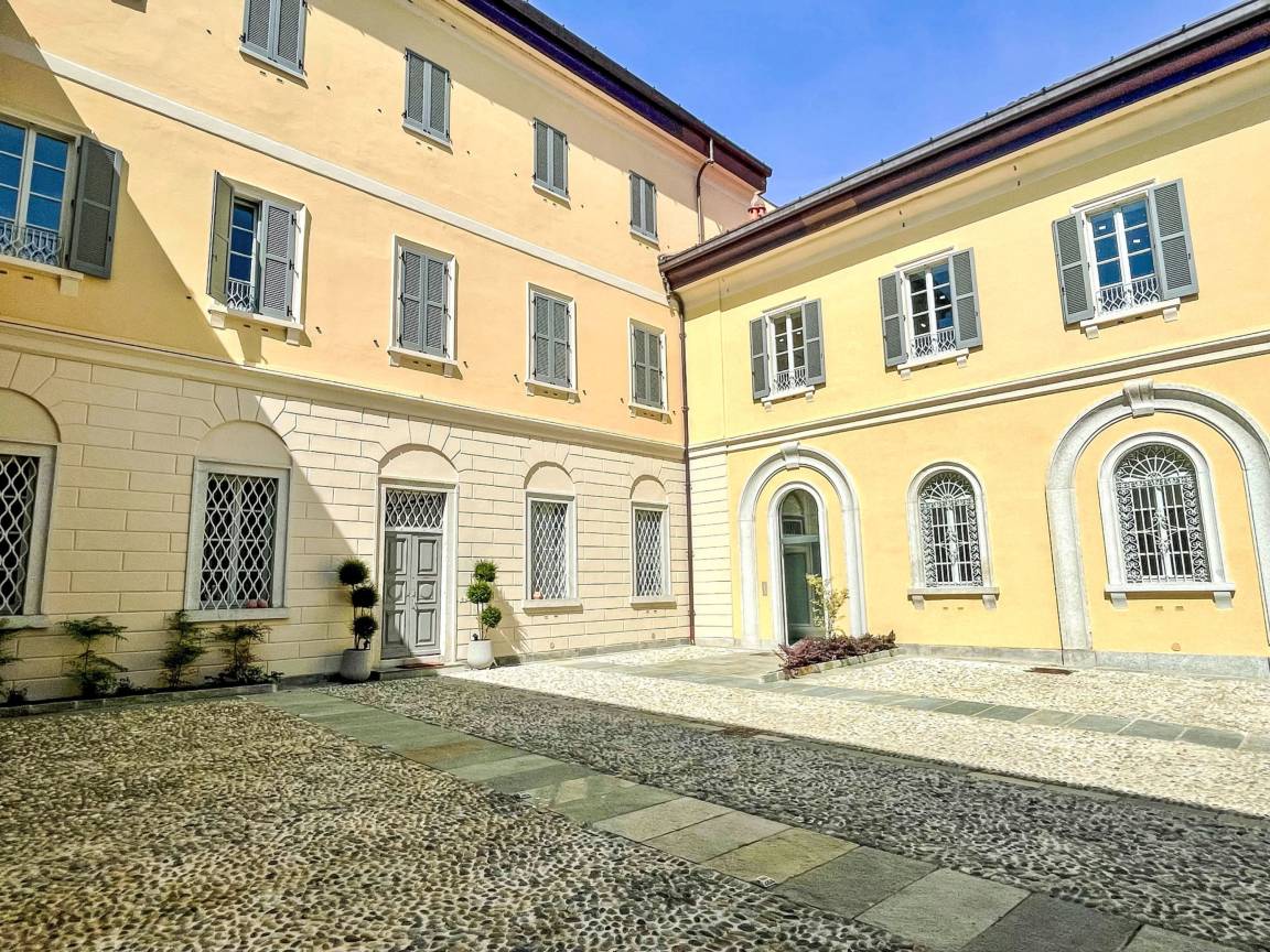 50 M² Casa ∙ 1 Habitación ∙ 3 Huéspedes - Cernobbio