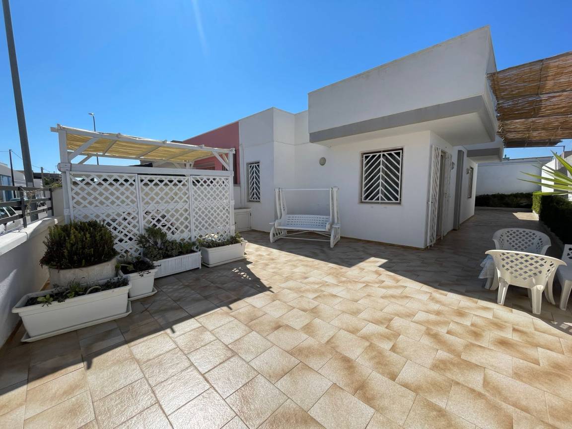 70 M² Villa Vacanza ∙ 2 Camere Da Letto ∙ 9 Ospiti - Ugento