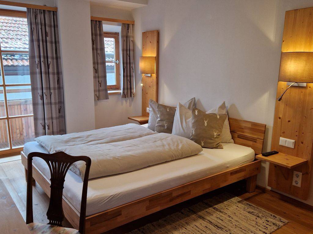 15 M² Hotel ∙ 1 Bedroom ∙ 2 Guests - Bayrischzell