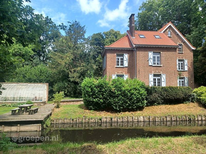Maison De Vacances ∙ 2 Chambres ∙ 8 Personnes - Mechelen