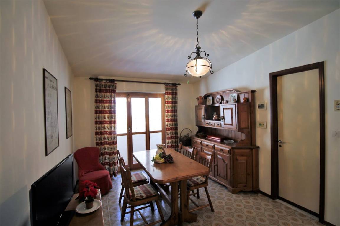 50 M² Appartement ∙ 1 Chambre ∙ 4 Personnes - Limone Piemonte