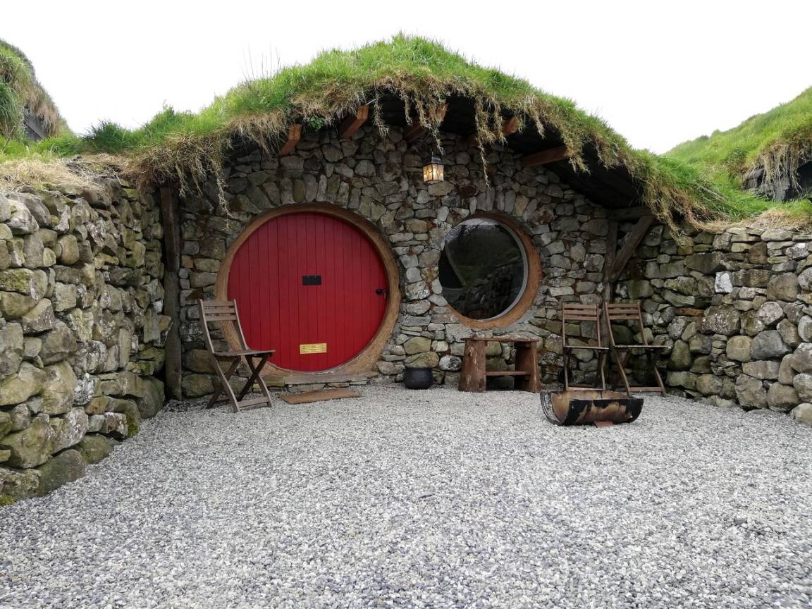 Accommodation ∙ 1 Bedroom ∙ 4 Guests - Castlebar