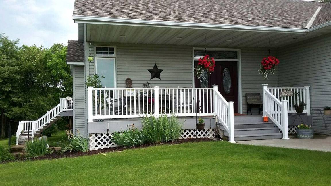 Lodge ∙ 1 Bedroom ∙ 2 Guests - Minnesota
