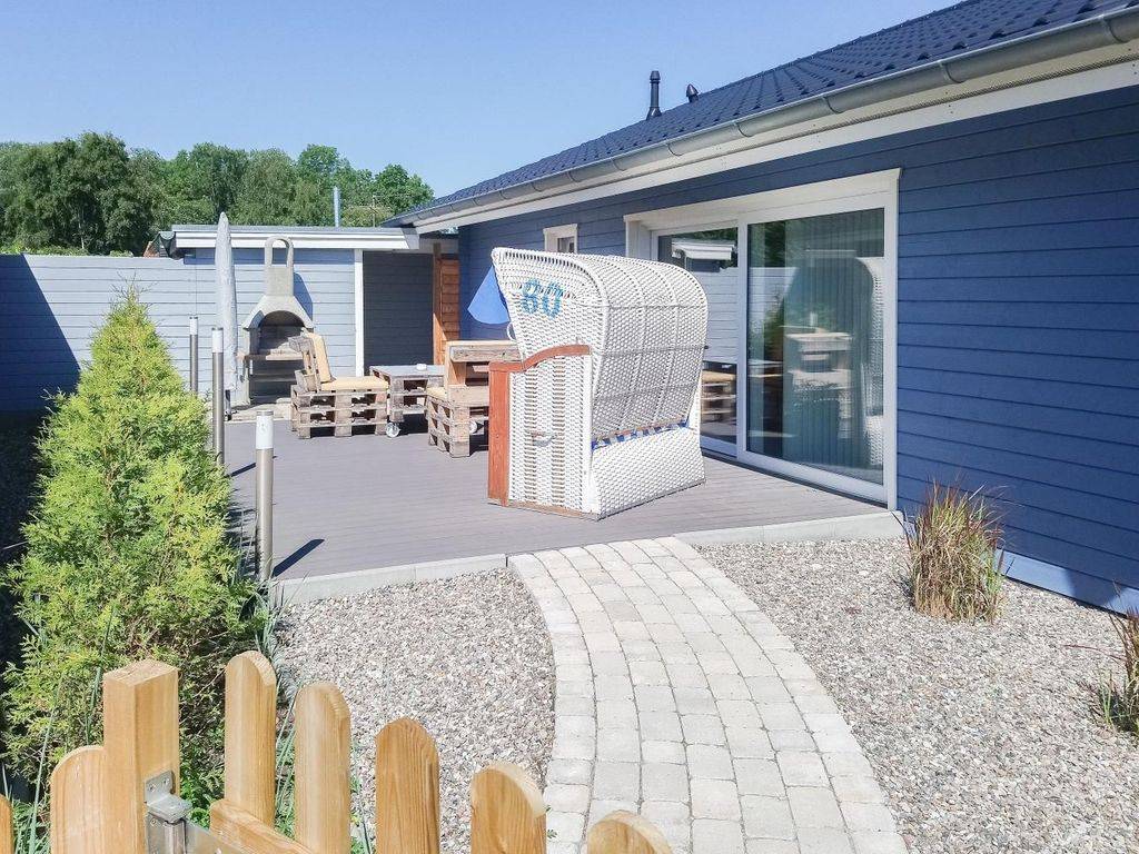 90 M² Huis ∙ 2 Slaapkamers ∙ 4 Gasten - Timmendorfer Strand