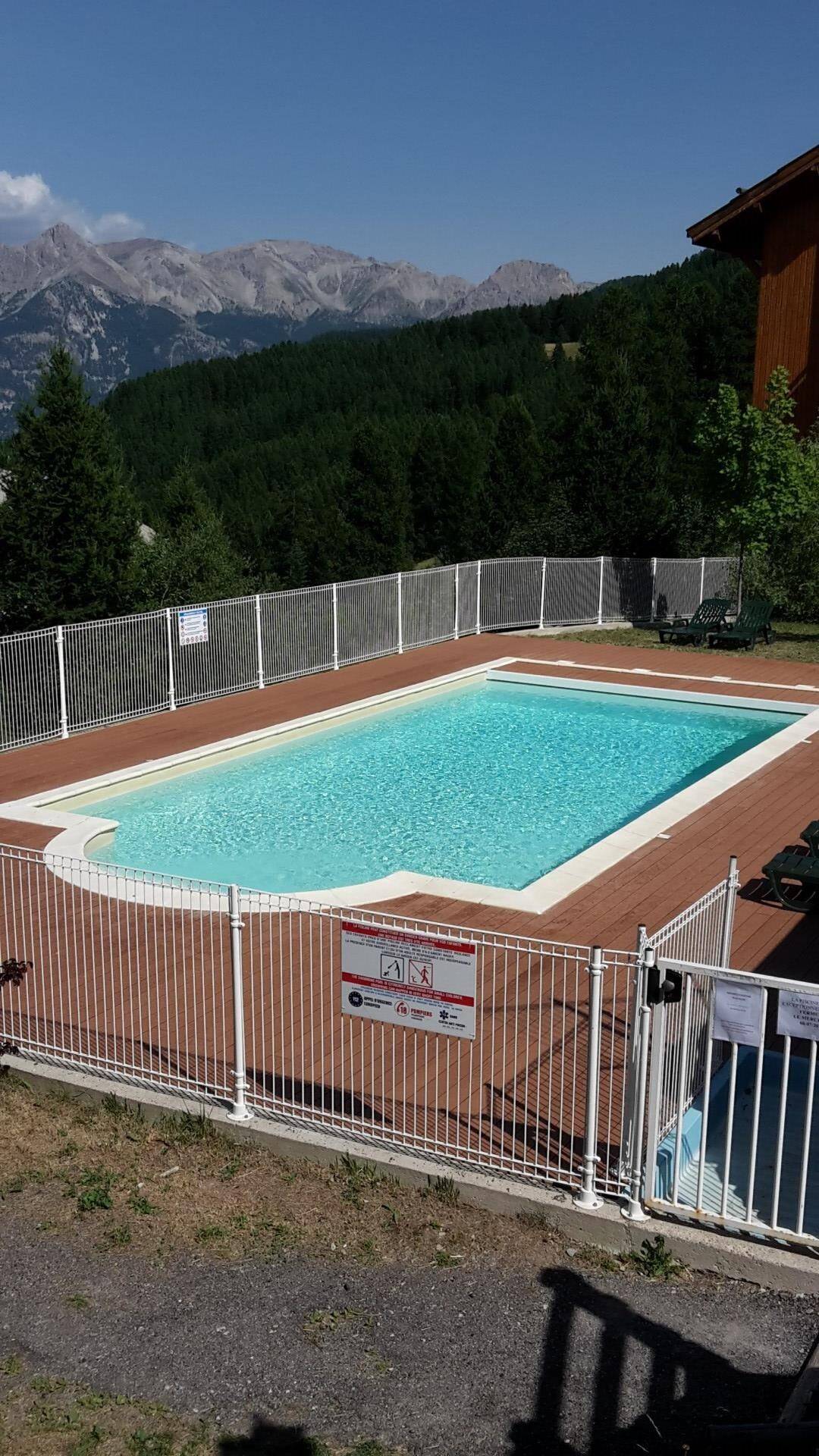 35 M² Apartamento ∙ 2 Habitaciones ∙ 6 Huéspedes - Puy-Saint-Vincent