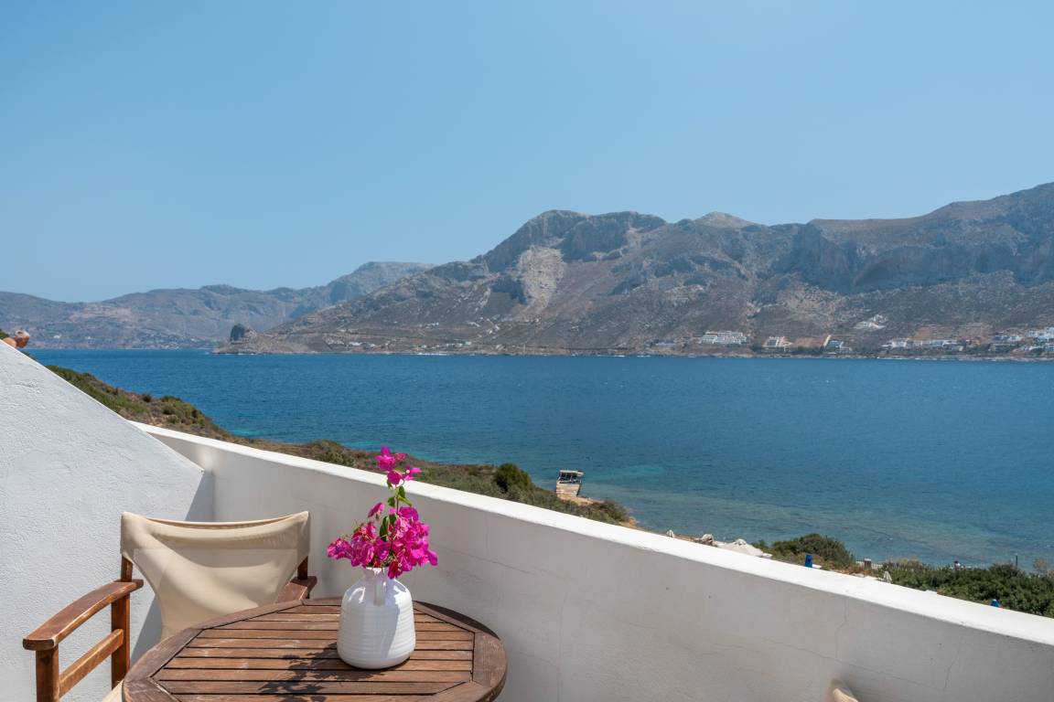23 M² Bed And Breakfast ∙ 1 Bedroom ∙ 2 Guests - Greece