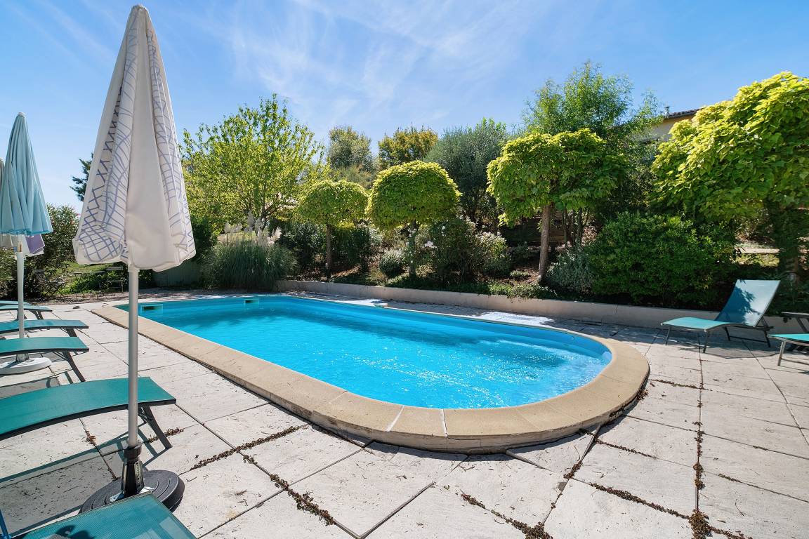 90 M² Maison De Vacances ∙ 2 Chambres ∙ 6 Personnes - Haute-Garonne
