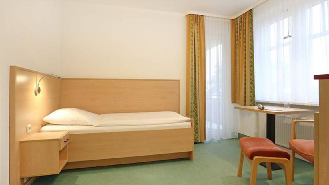 20 M² Hotel ∙ 1 Gast - Boltenhagen