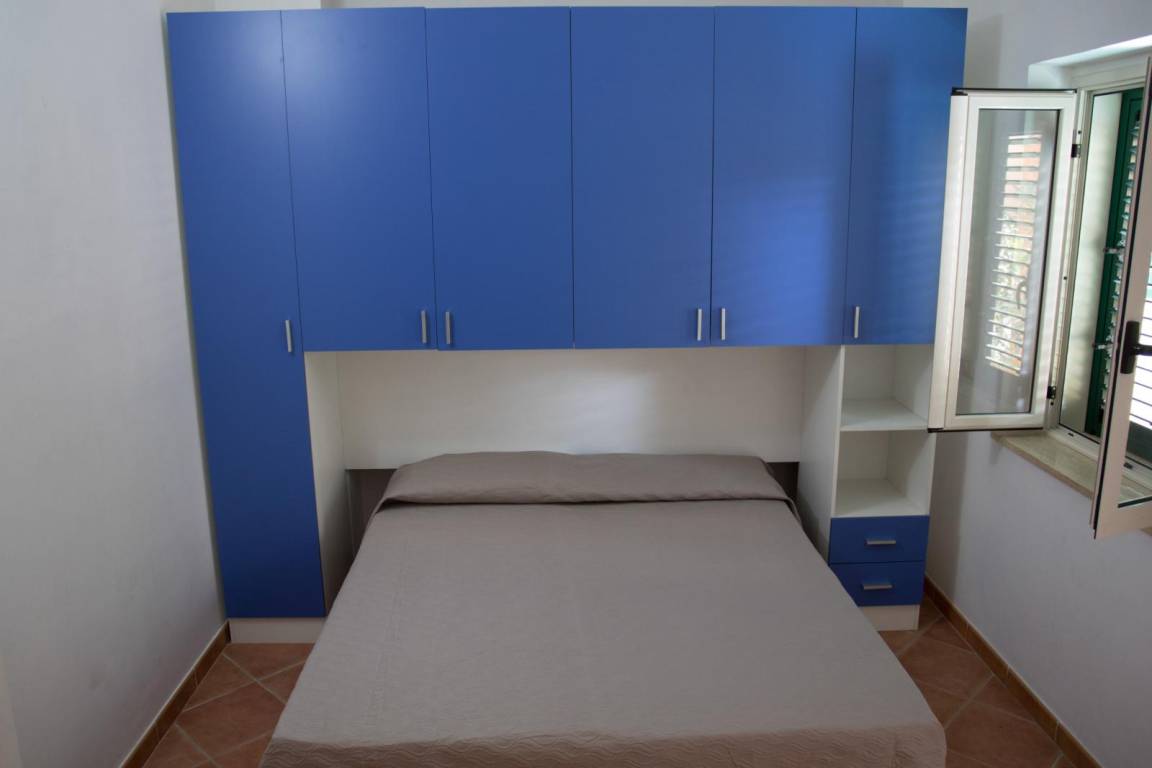 55 M² Apartamento ∙ 2 Habitaciones ∙ 6 Huéspedes - Briatico