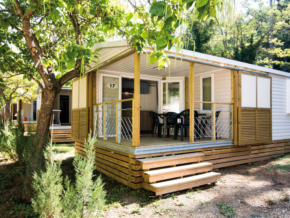 38 M² Maison De Vacances ∙ 3 Chambres ∙ 7 Personnes - Alpes-de-Haute-Provence