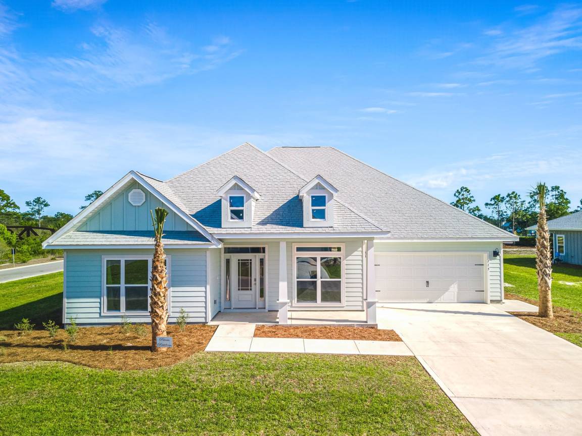 House ∙ 6 Bedrooms ∙ 14 Guests - Mexico Beach, FL