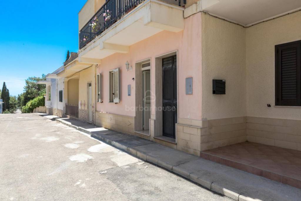 60 M² Appartement ∙ 2 Chambres ∙ 6 Personnes - Porto Cesareo