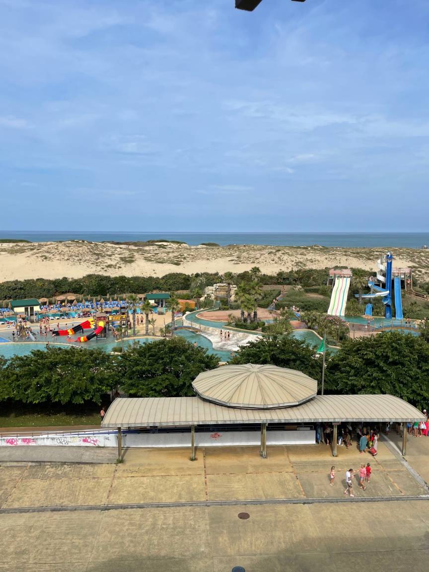 41 M² Appartement ∙ 2 Chambres ∙ 4 Personnes - Seignosse