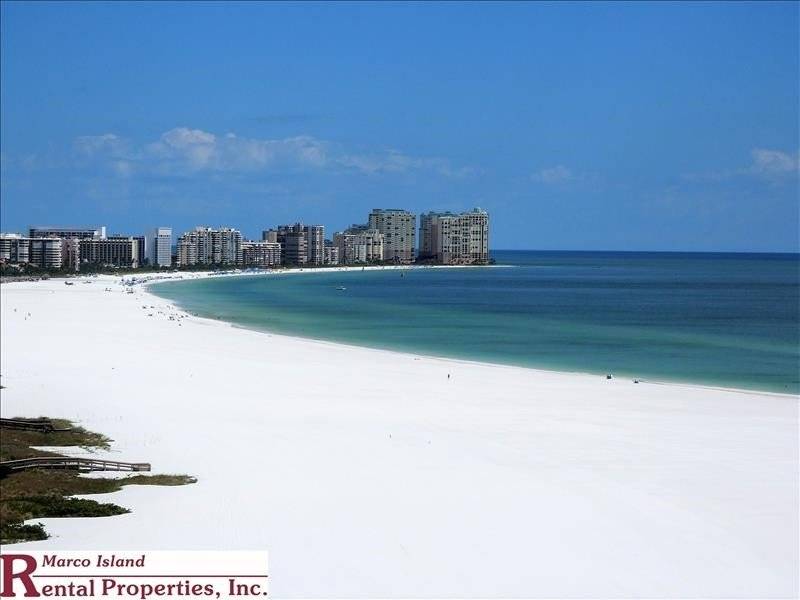 94 M² Condo ∙ 2 Bedrooms ∙ 6 Guests - Marco Island, FL