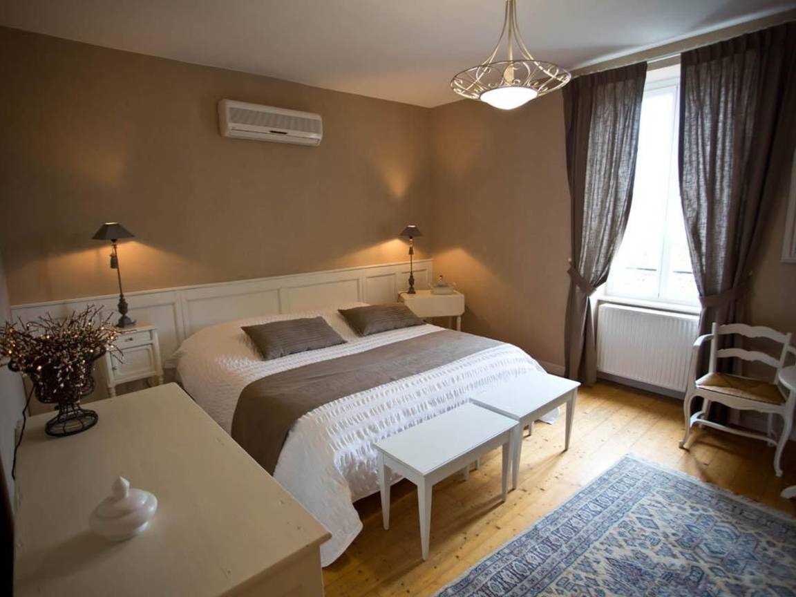 20 M² Bed & Breakfast ∙ 1 Habitación ∙ 2 Huéspedes - Beaune